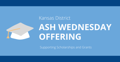Kansas District Offerings | LCMS Kansas District