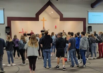 KDYG | LCMS Kansas District