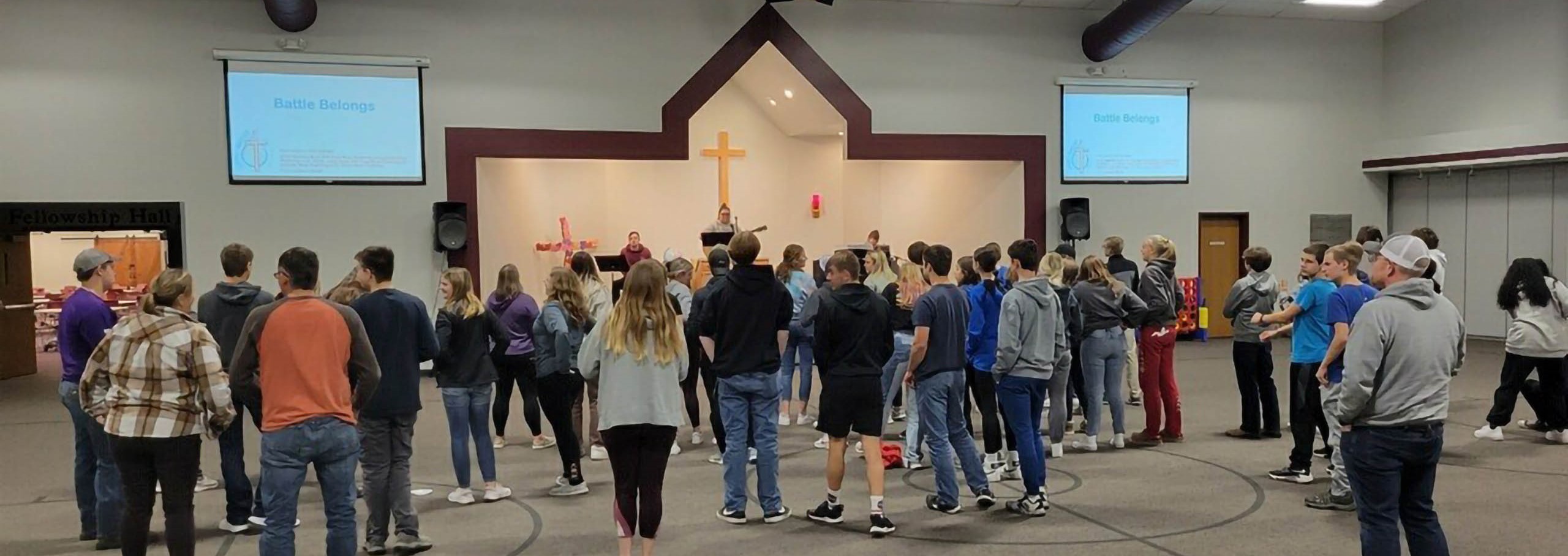 KDYG | LCMS Kansas District