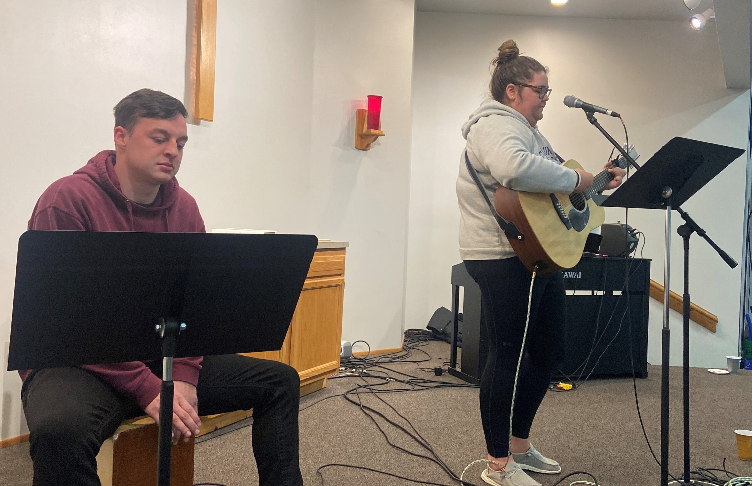 KDYG | LCMS Kansas District