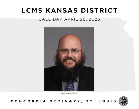 Calls and Vacancies | LCMS Kansas District